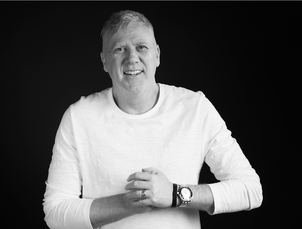 About – Dave Reardon